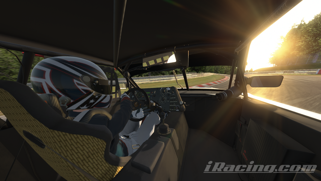 How It Works – Flatout Sim Racing
